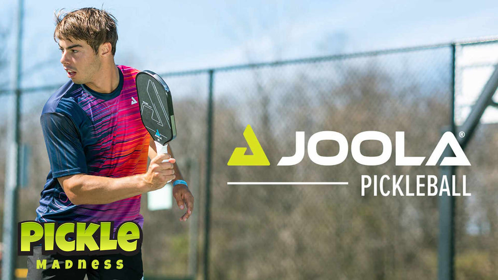 Six Zero Ruby Infinity Pickleball Paddle Review