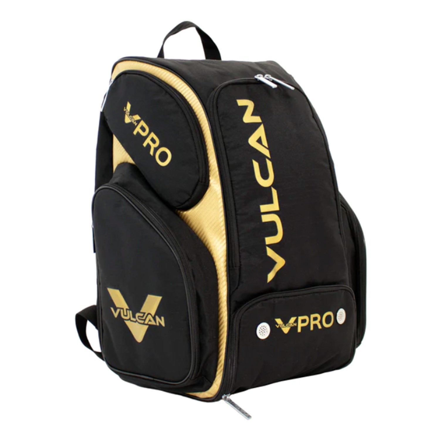Vulcan VPRO Pickleball Backpack Bag | Pickleball Accessories